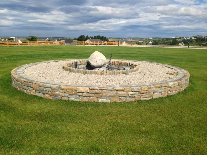 Homepage Construction - Millstone Quarries